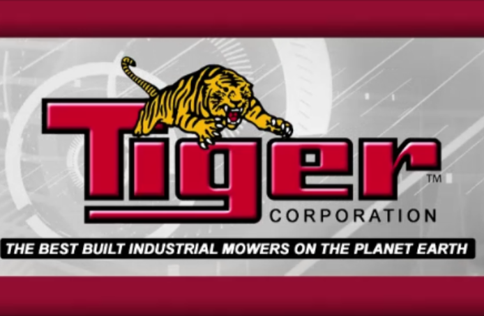 Tiger Products | Tiger Mowers